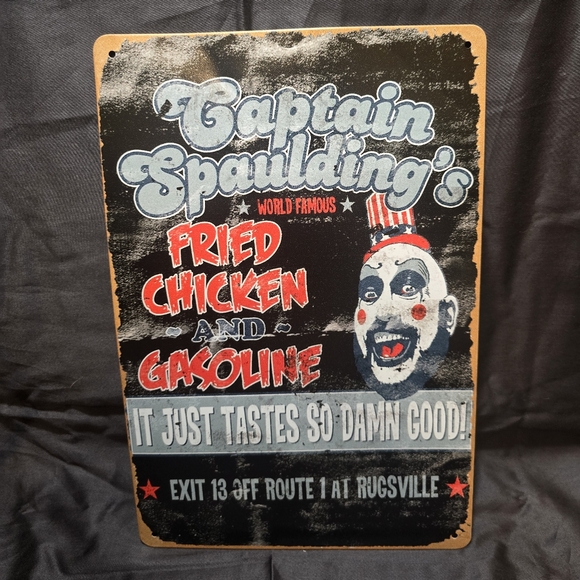 Wall Decor | Vintage Wall Sign | Poshmark